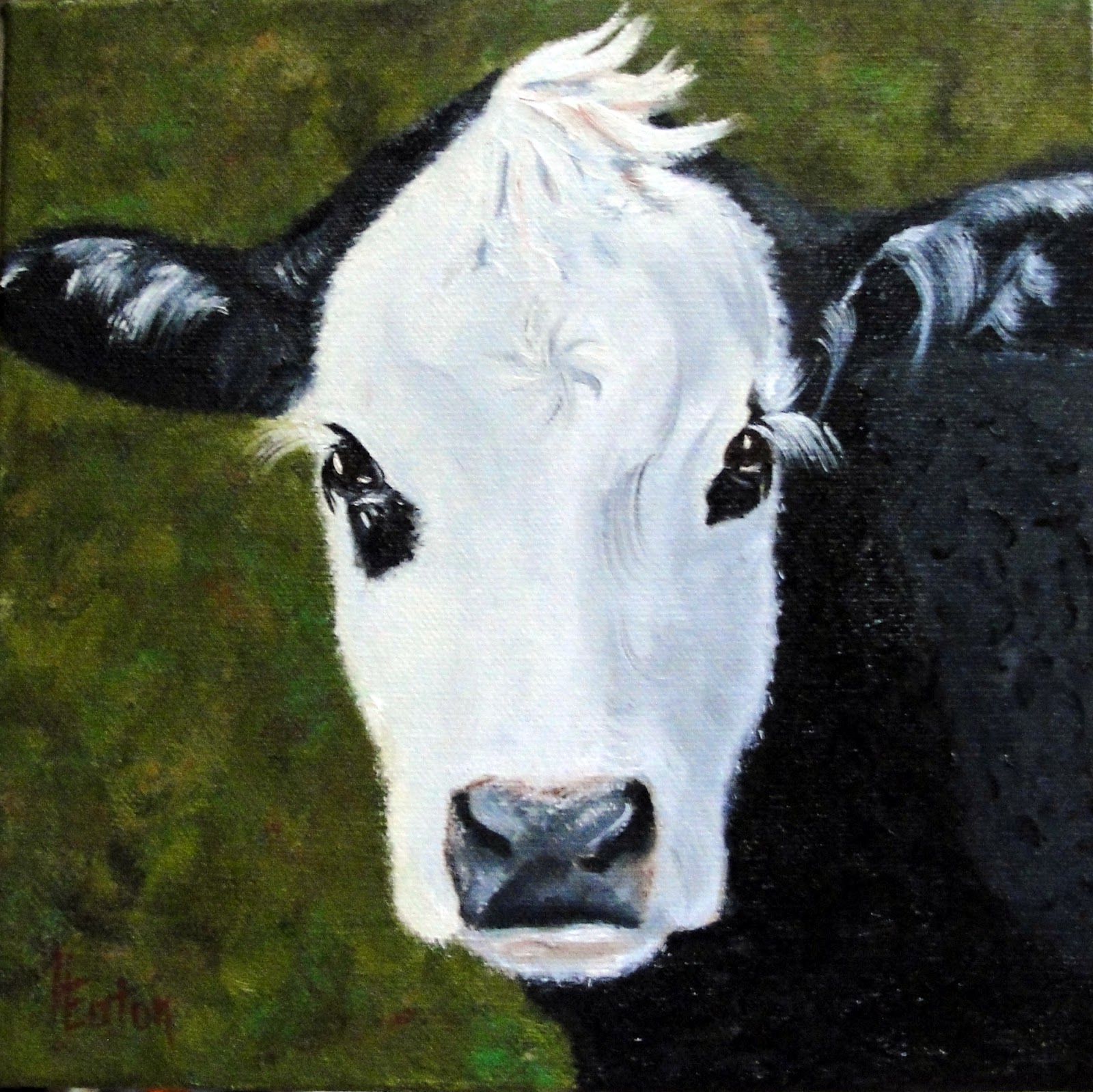 Word Weaver Art: Hey, Hey... Hay! Again?