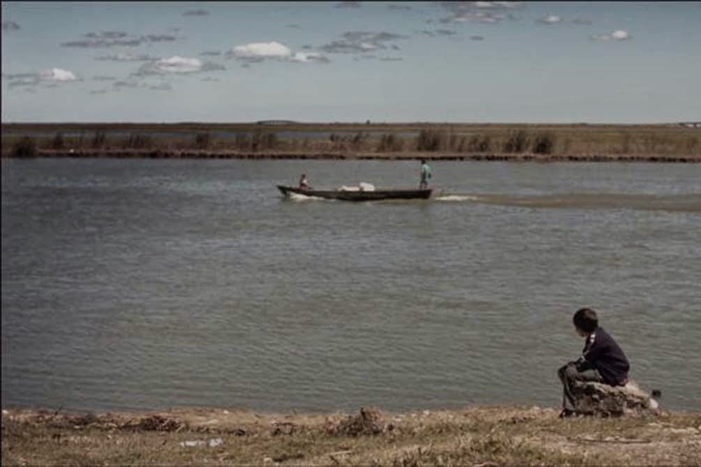 Arte y espectáculos: Película: El gurí