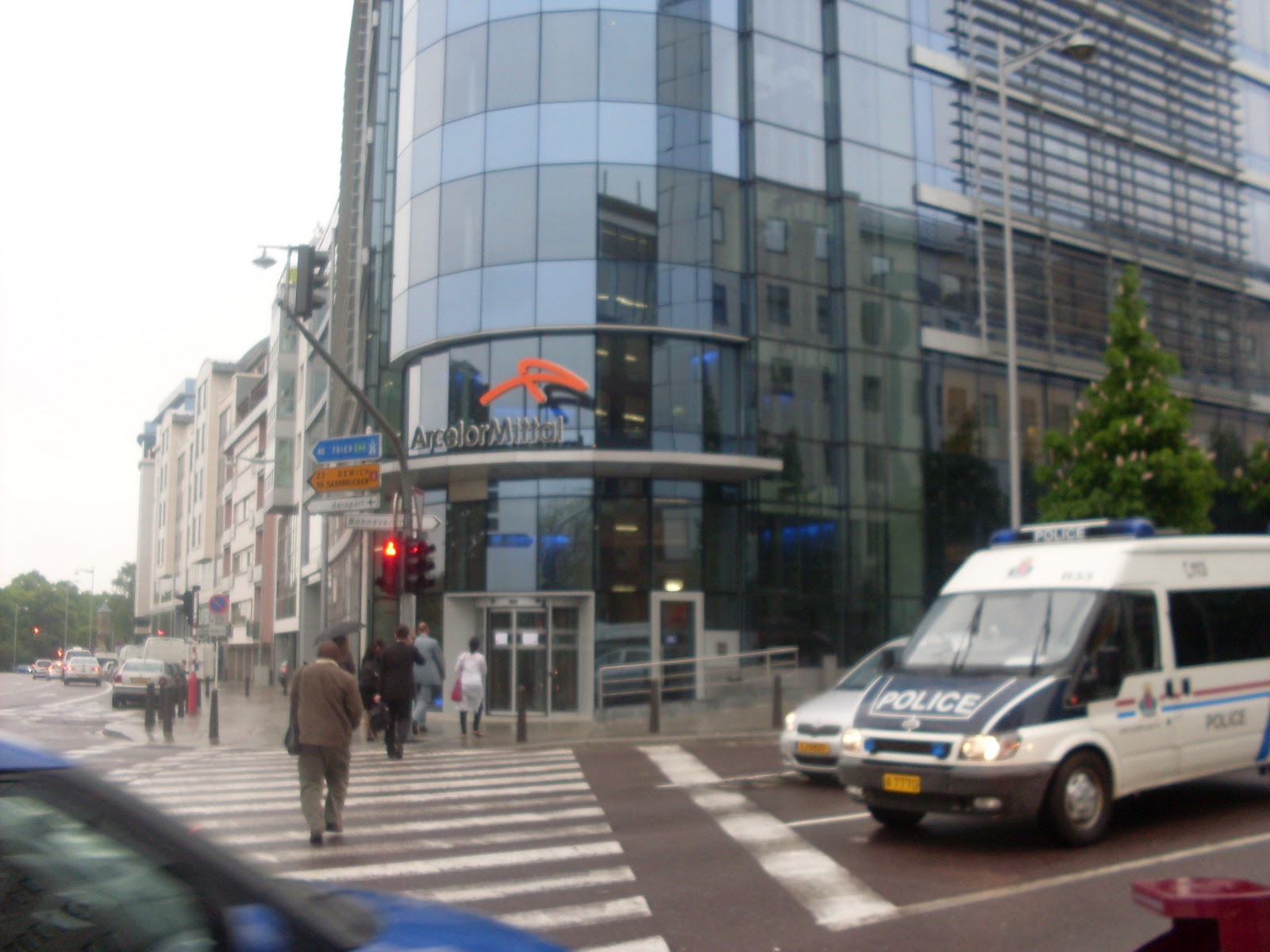 Vaal Environmental Justice Alliance: Stealing our Tomorrow