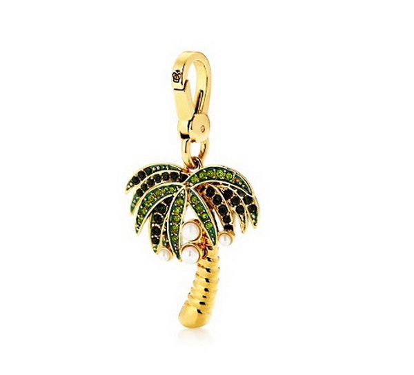 Beauty Shadow: Juicy Couture Spring 2013 Charms