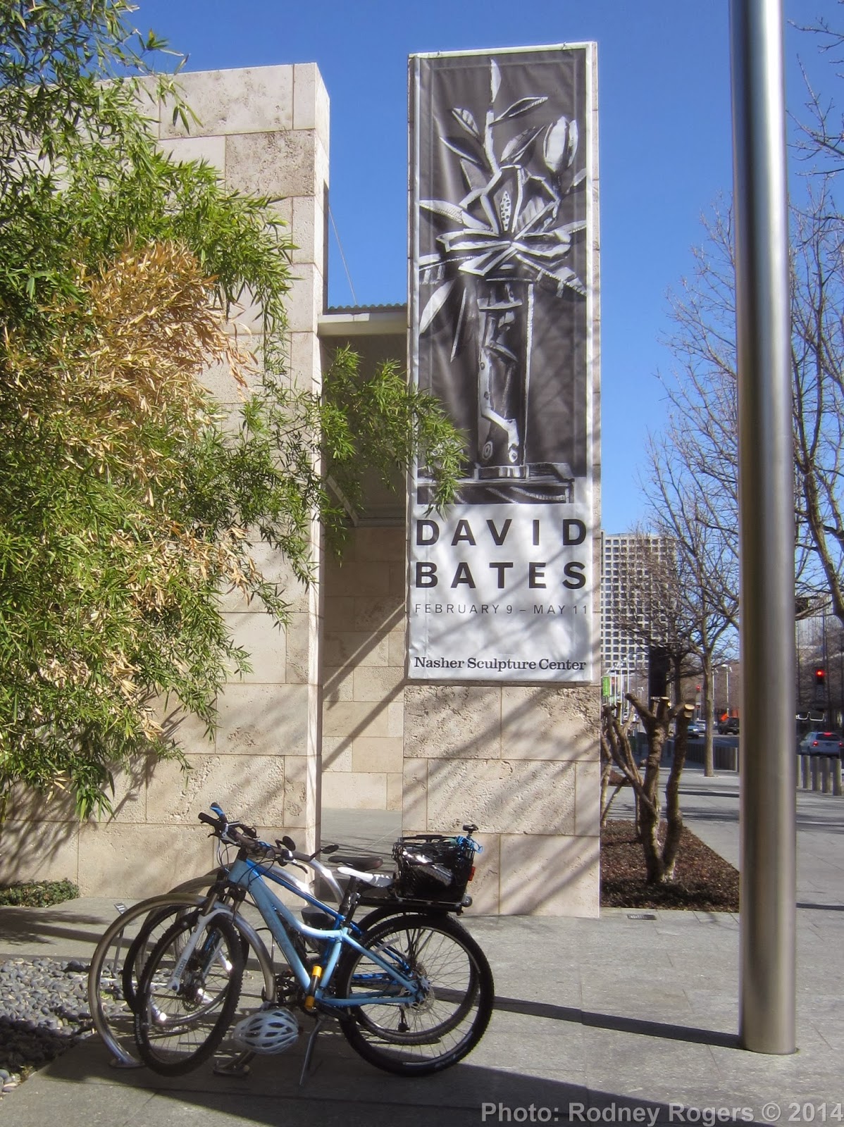 art v.2: David Bates