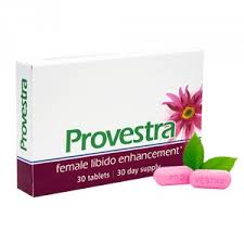 Provestra - Female Enhancement Pills