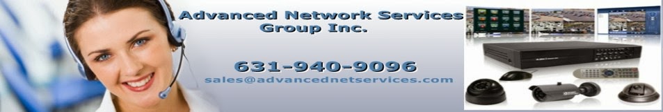 Advanced Net Services Long Island