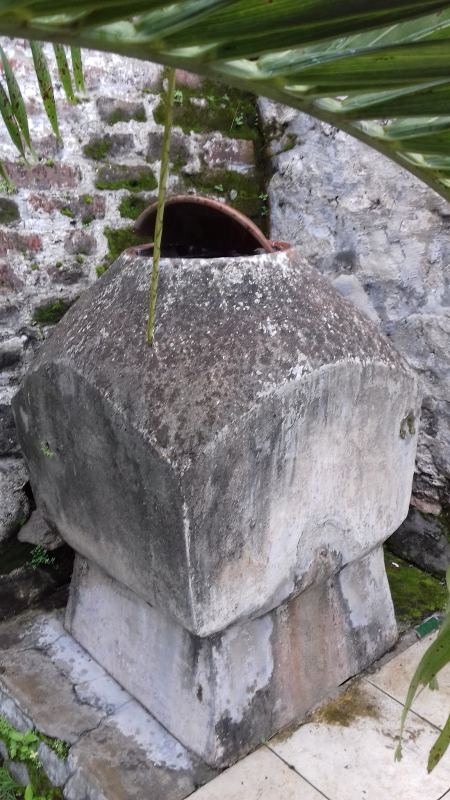 MASJID GHOLO ( Ziarah Religi part 1 )