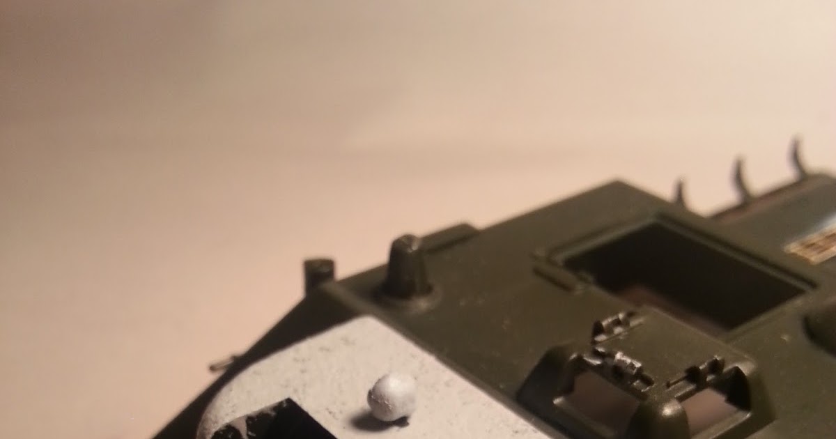 Dave's Model Workshop: Video tutorial: how to make a cast metal texture ...