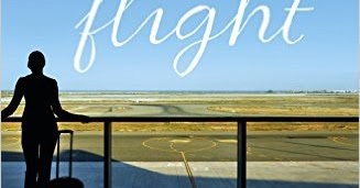 Chick Lit Central: Book Review: Love at First Flight