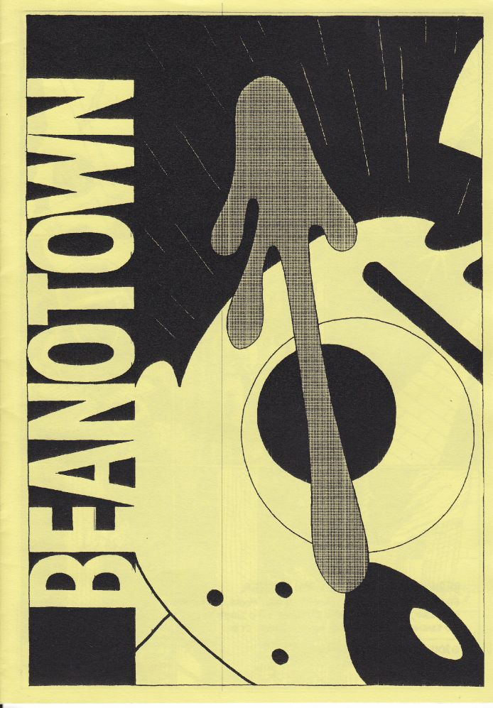 TwoHeadedThingies: Some Different Takes on The Beano