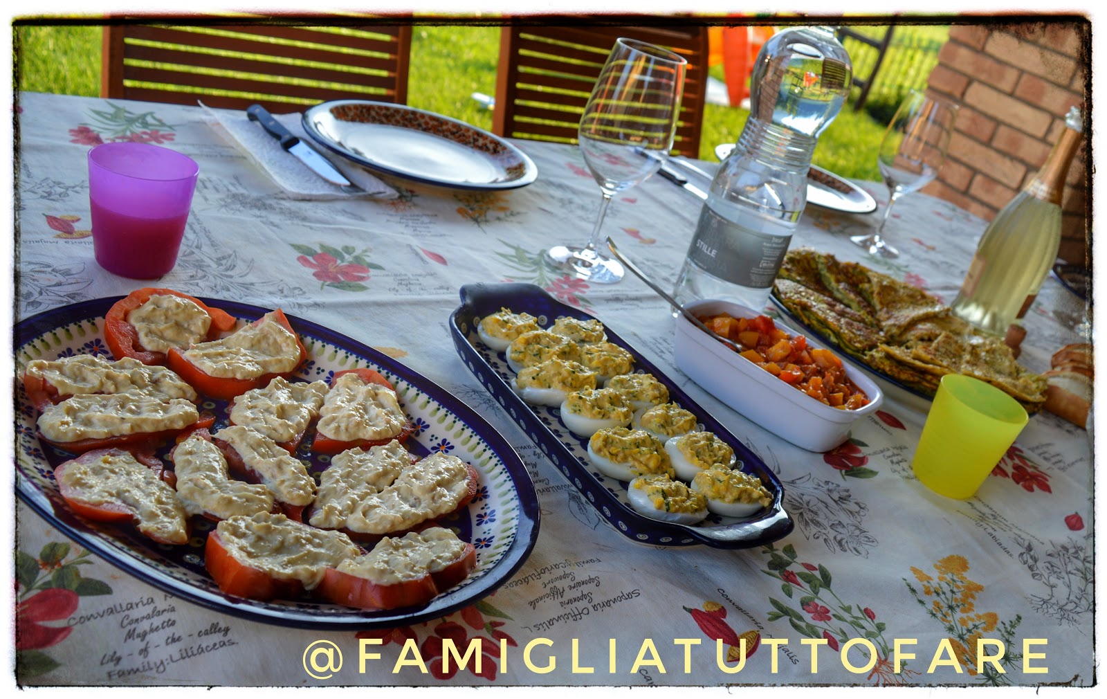 Idee per una cena fredda! - Famiglia Tuttofare