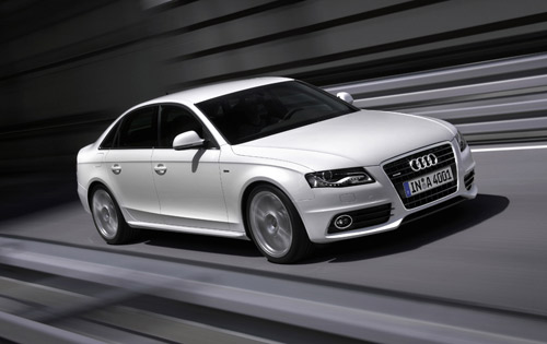 New Audi A4 2012 | Car Under 500 Dollars