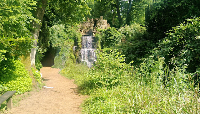 Beautiful Bowood House and Gardens - Review | The Parent Game