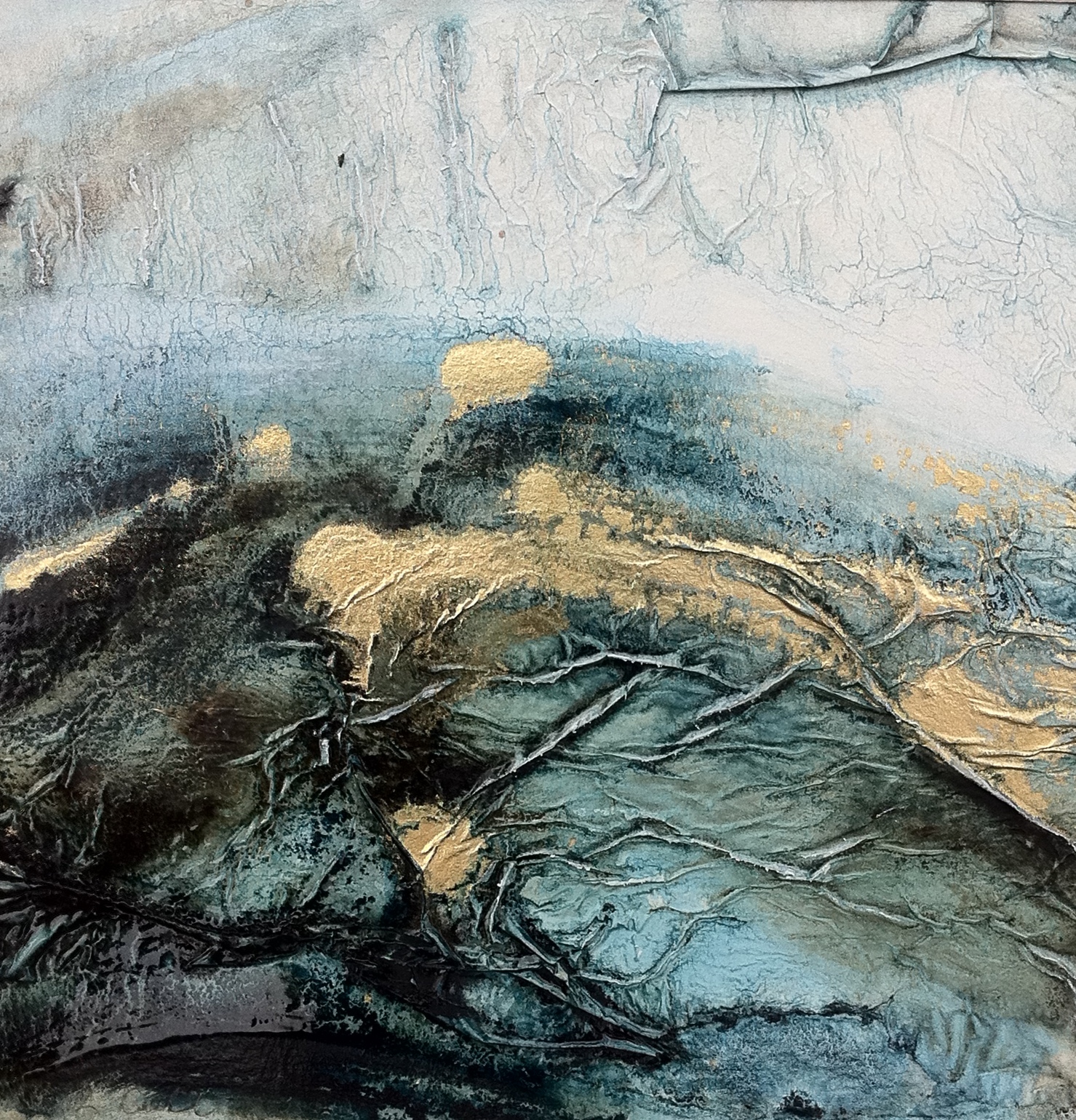 Deborah Watkins Paintings