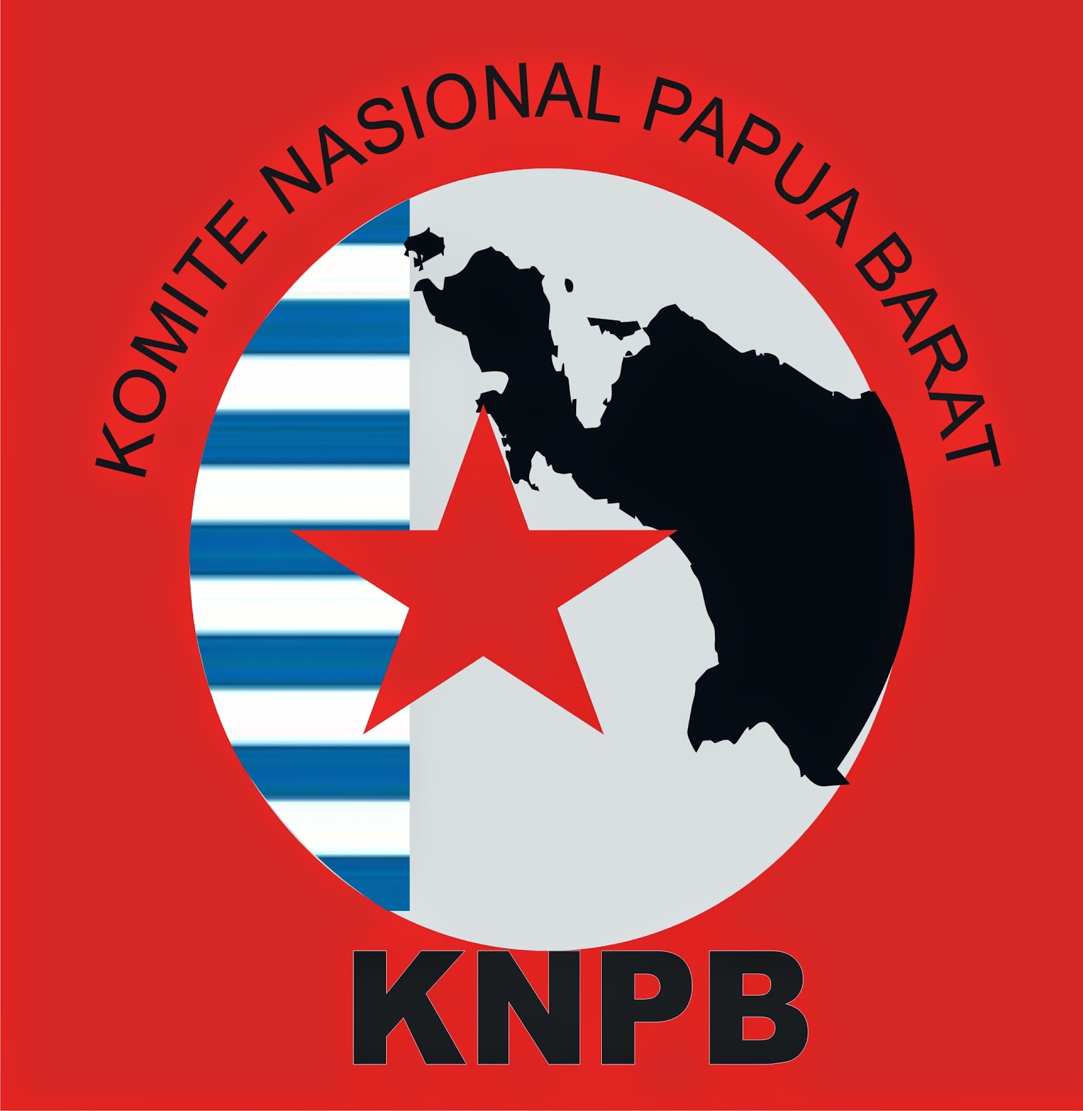 KNPB AKAN PERINGATI HUT KE IV DI SELURUH TANAH AIR PAPUA BARAT SORONG ...