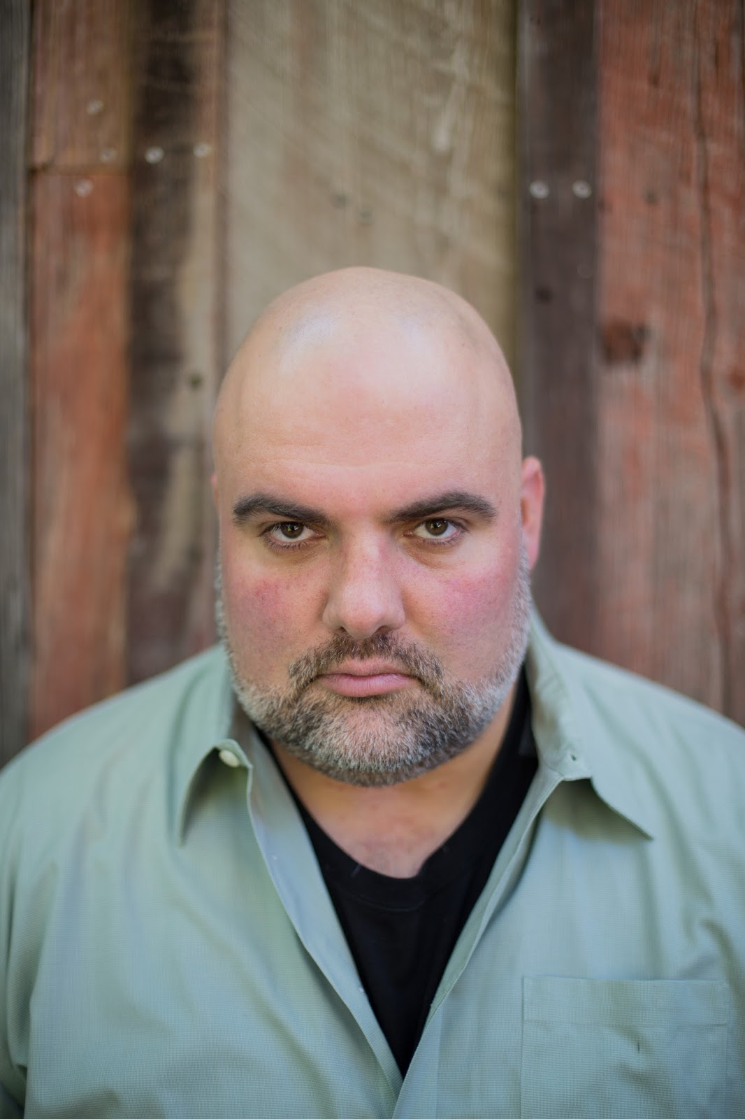 Chris King - The Actor: Pictures