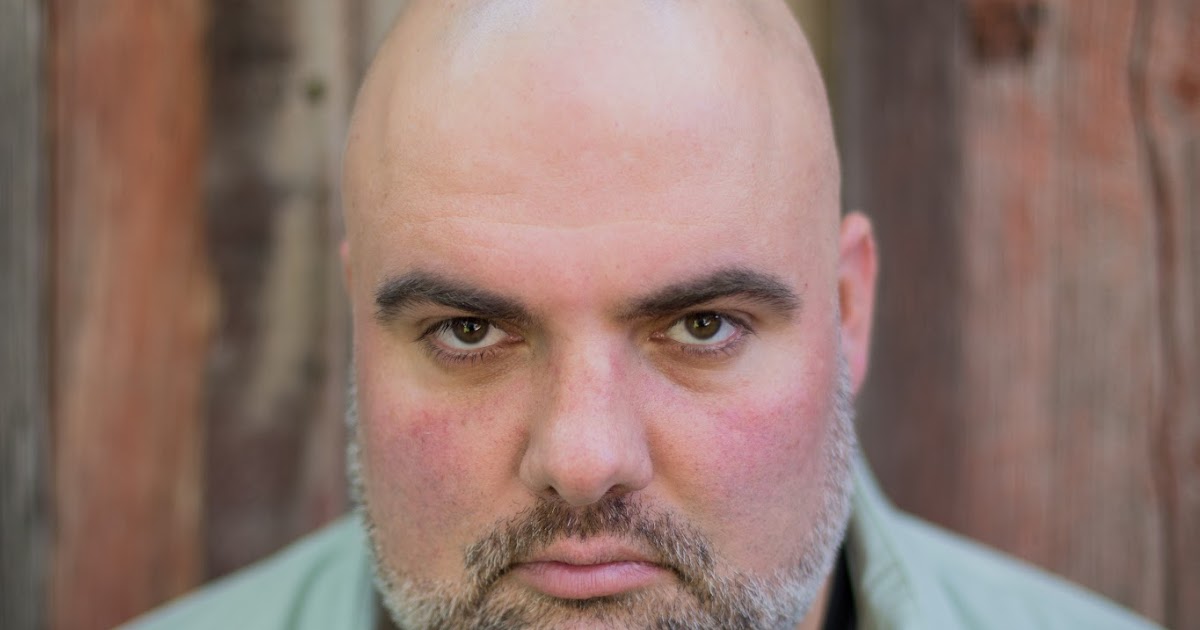 Chris King - The Actor: Pictures