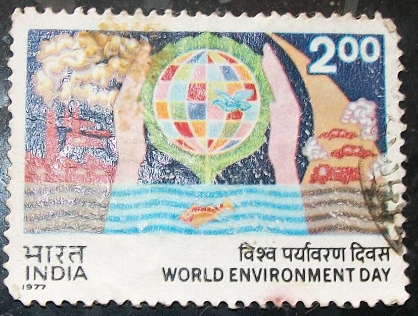 SECR : World Environment Day: Why and How?