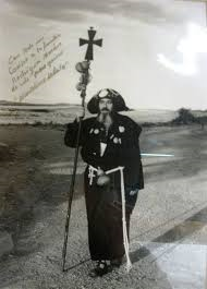 Peripecias Peregrinas: Personajes y personajillos del camino.