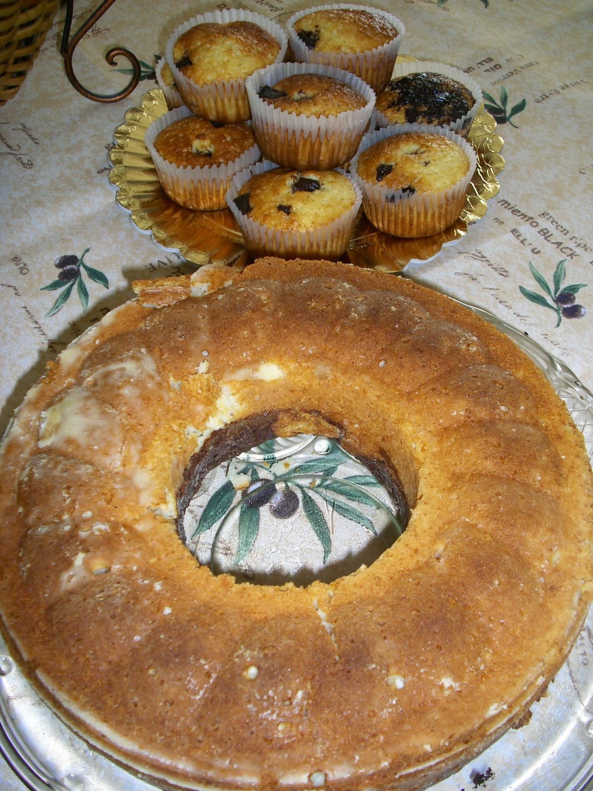 Isprăvile Angelei: Diverse, cu cocos si cioco