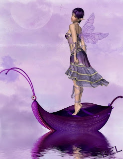 Um guia rápido para atrair as fadas | A dança das fadas