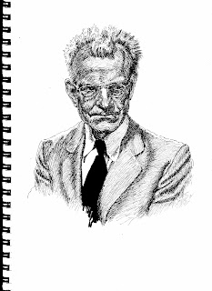 Can't Learn Less: M. King Hubbert