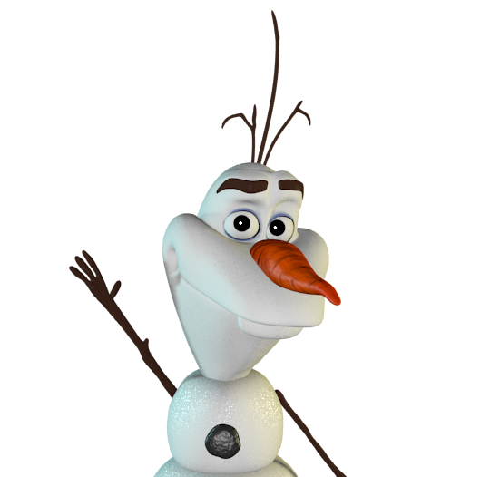 Introducing Olof! - Doodle Notes