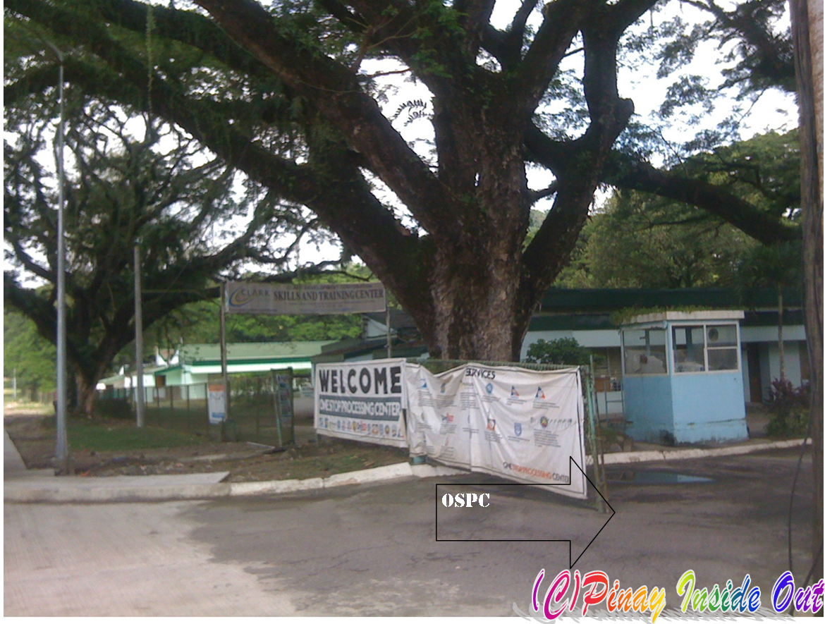 How to get to the Commission on Filipino Overseas (CFO) One Stop ...