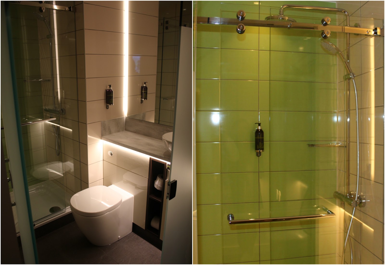 Hub Hotel by Premier Inn | Westminster, London | Brogan Tate xo ...