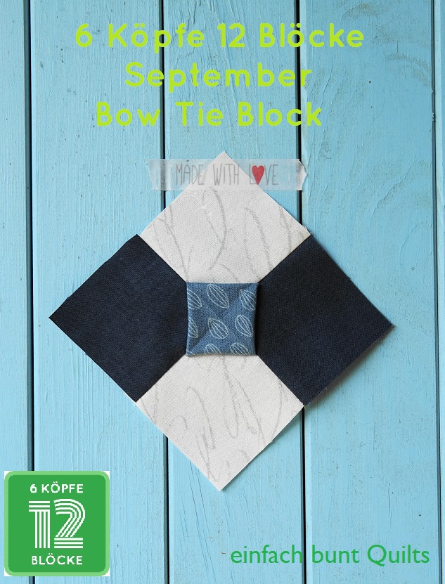 einfach bunt...: Tutorials