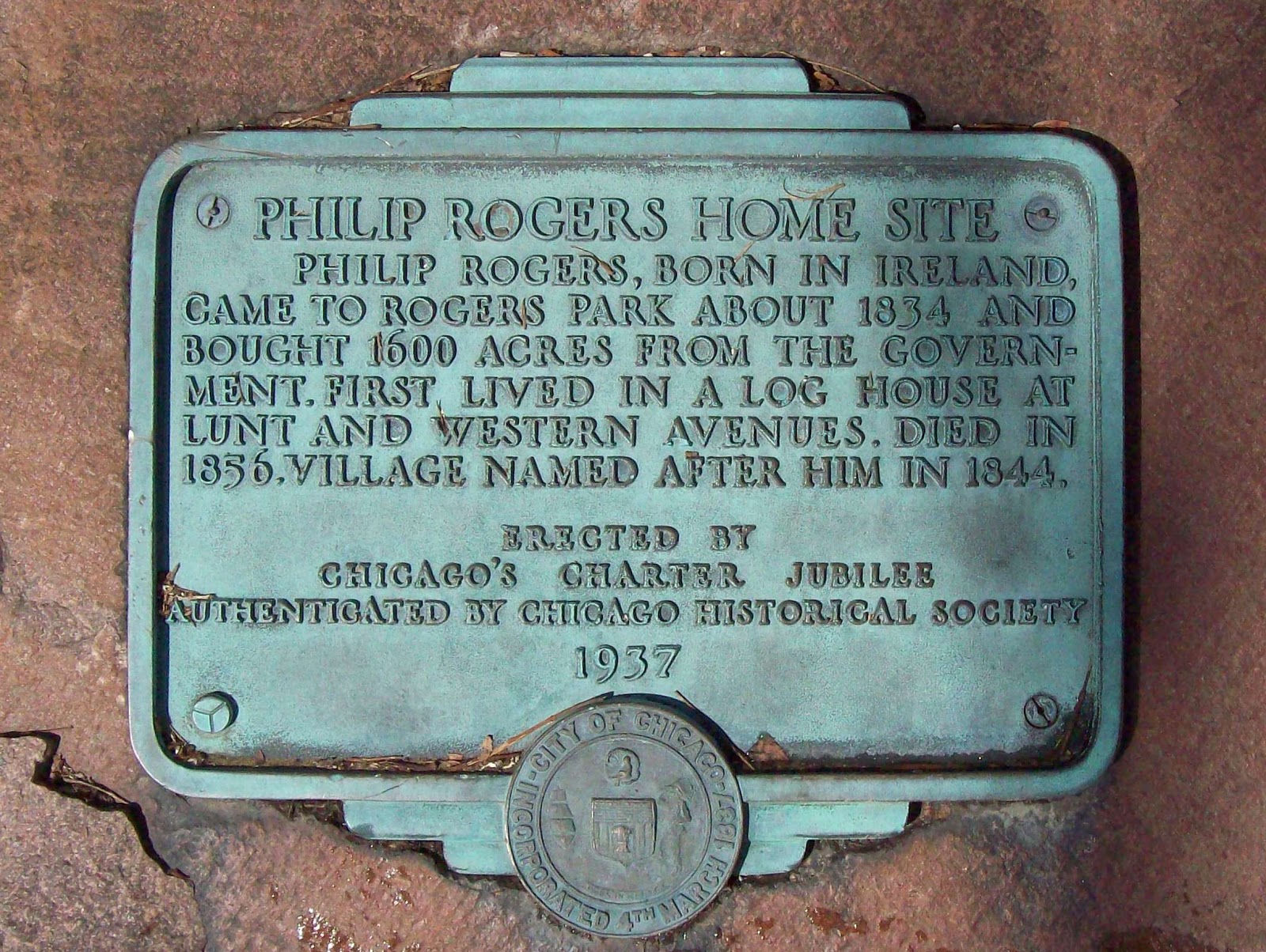 The Digital Research Library of Illinois History Journal™ : The Rich ...