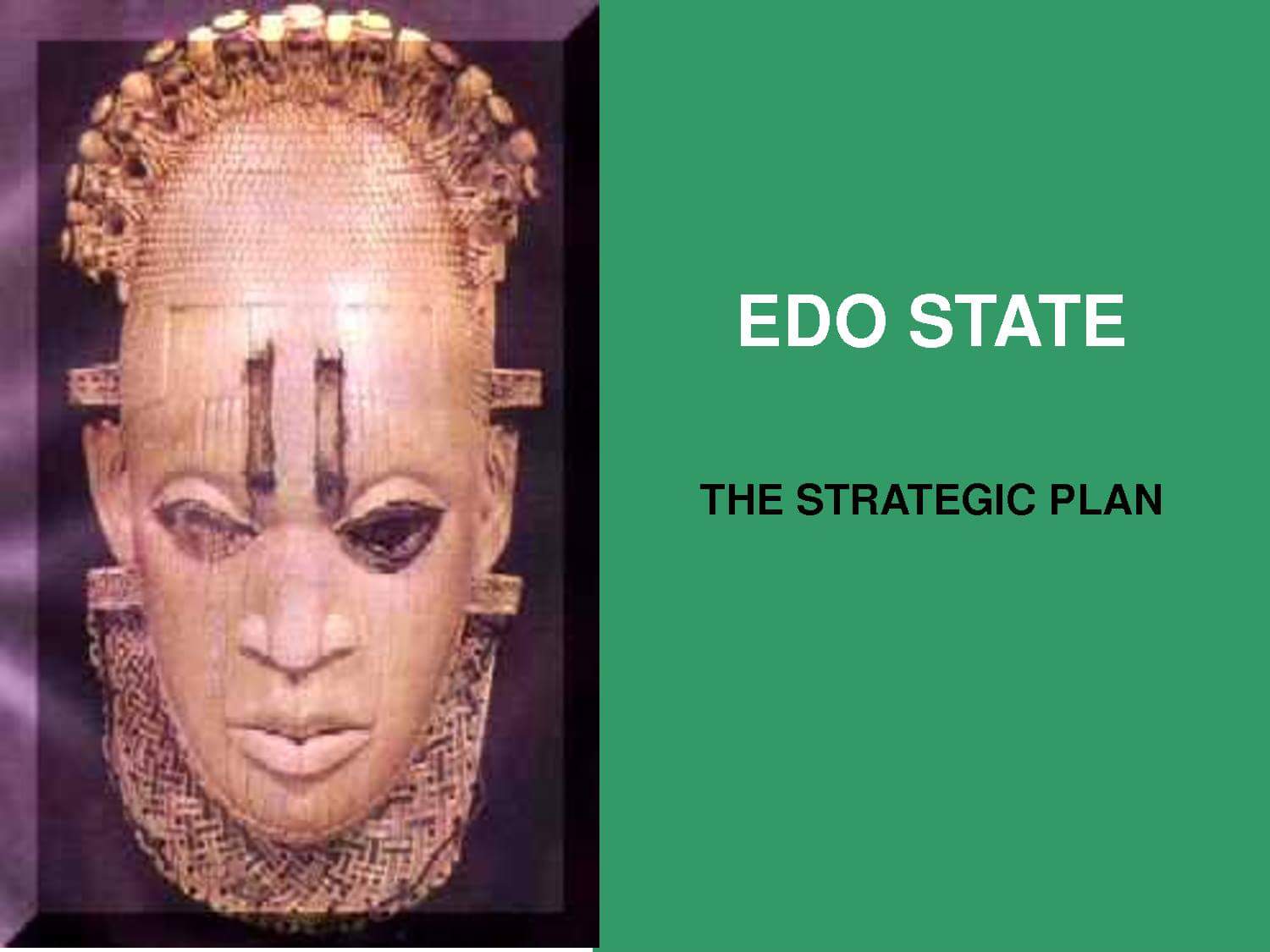 Race For Edo top Osadebe Govt House seat: Osaro Omaiwu steps forward ...