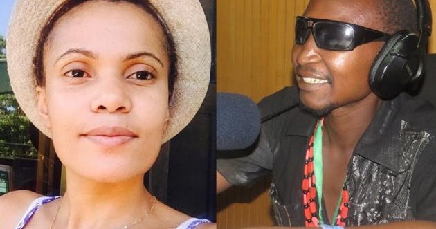 FAIZA ALLY: ACHENI KUMWONEA HURUMA CHIDI ANAVUNA ALICHO KIPANDA | Smash ...