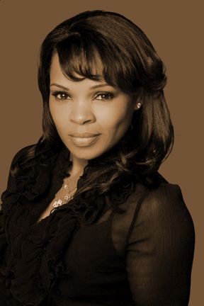 Leukemia & Lymphoma Society North Texas: MWOY: Kimberly Alexander ...