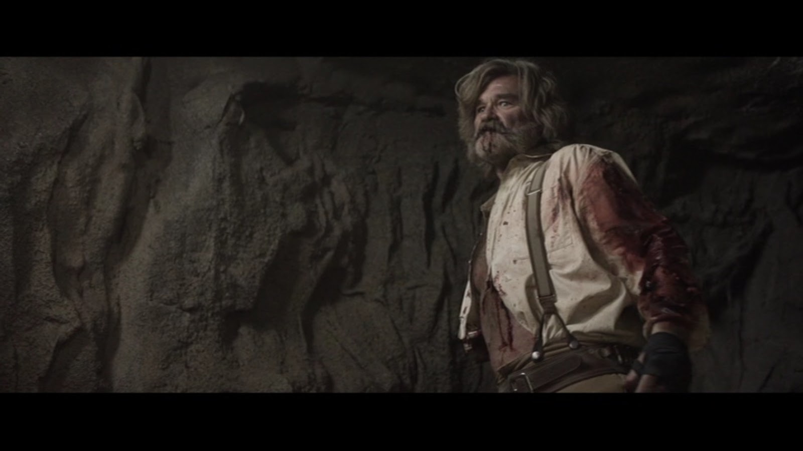 Happyotter: BONE TOMAHAWK (2015)