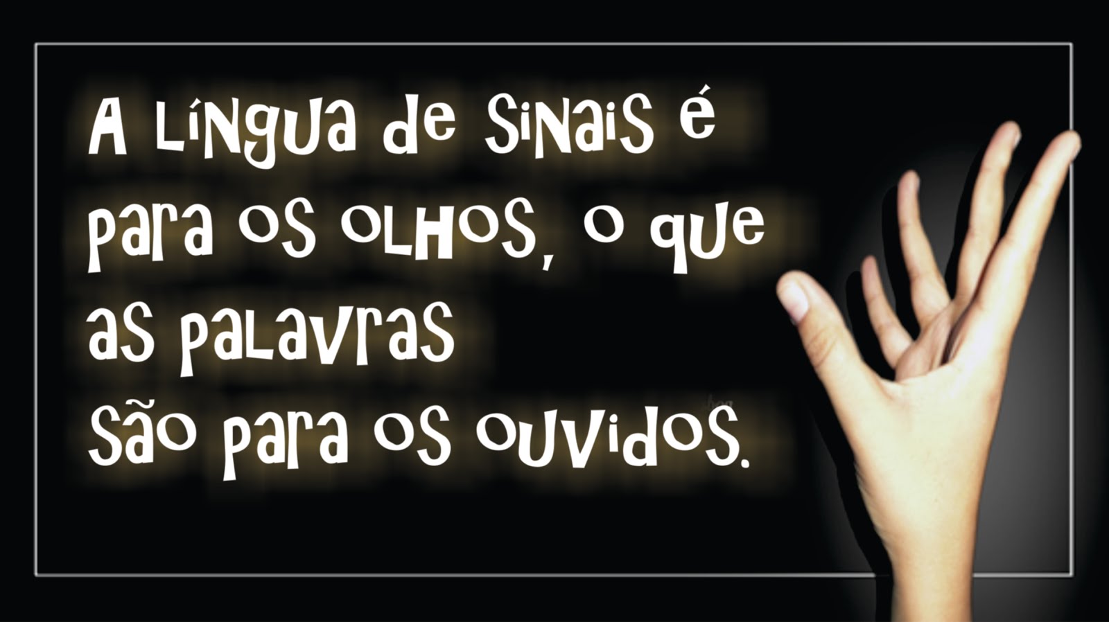 Acesse Libras: É HORA DE APRENDER A CONTAR EM LIBRAS / NÚMEROS EM LIBRAS