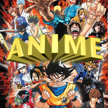 Apa itu Anime ? | Kabel WORLD