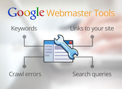 Aveline Olivero SEO Analyst: Google Webmaster Tool and it's ...