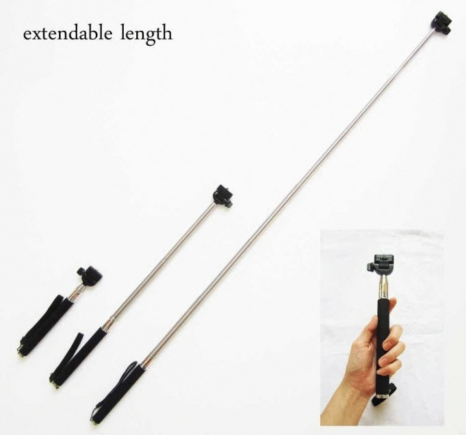 Ω Harga Tongsis Murah ukuran Medium ≫ Sains!