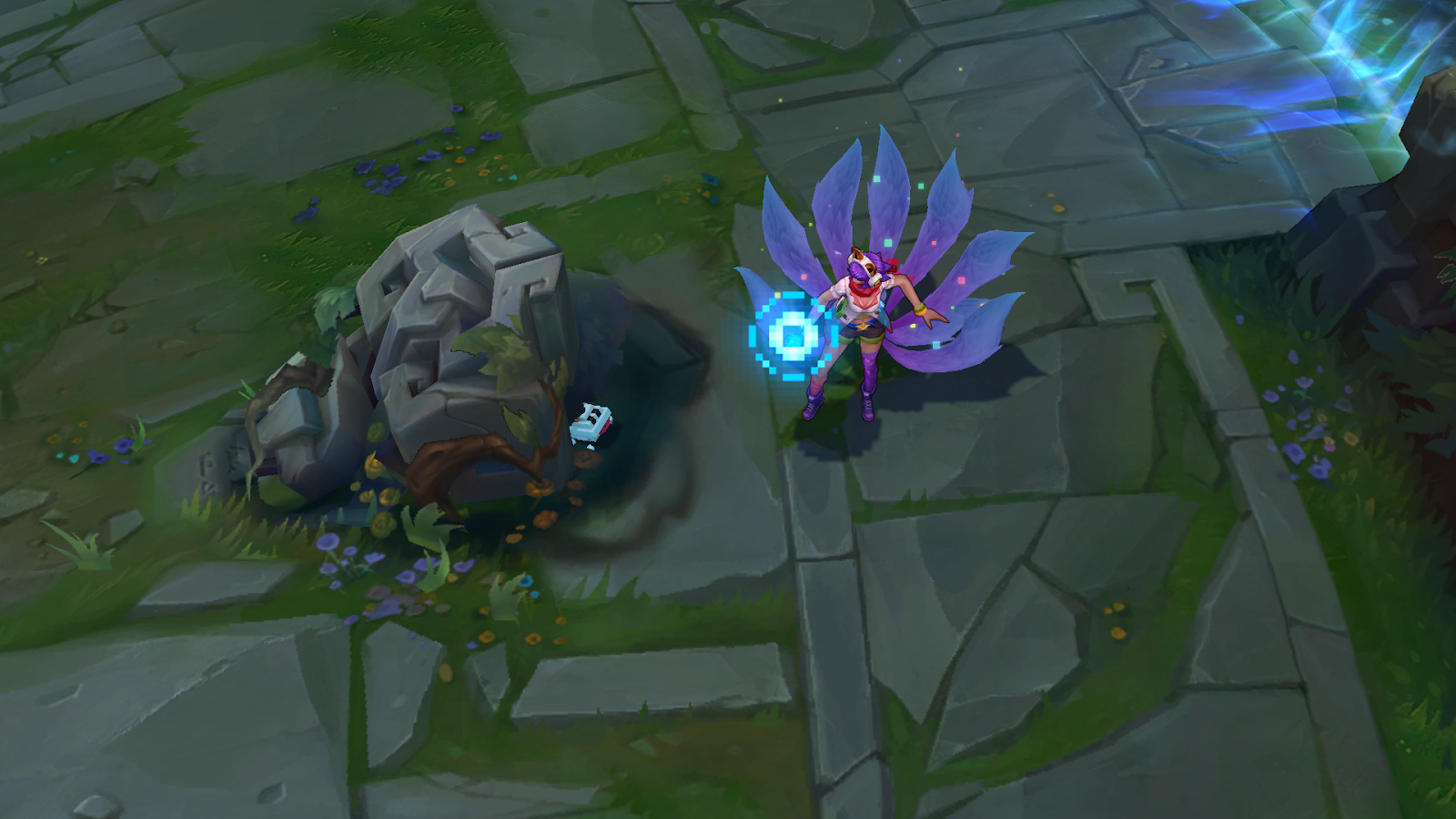 Surrender at 20: Arcade Boss World 2017