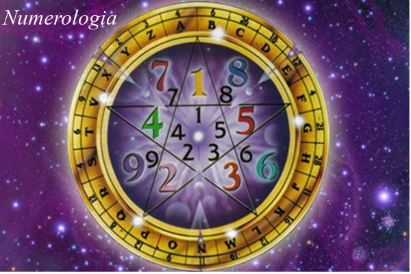 Wicca Online!: Previsões através da Numerologia - Pedro Guardião