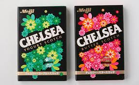 All about Japan: Snack terpopuler di Jepang