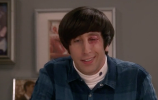 The Big Bang Theory - The Sibling Realignment - Review: "Brotherly Love"