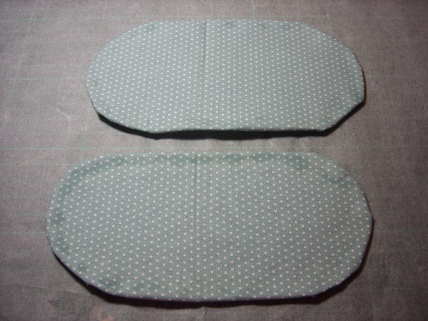 WILLY NILLY WHIMSIES: Upcycling...........