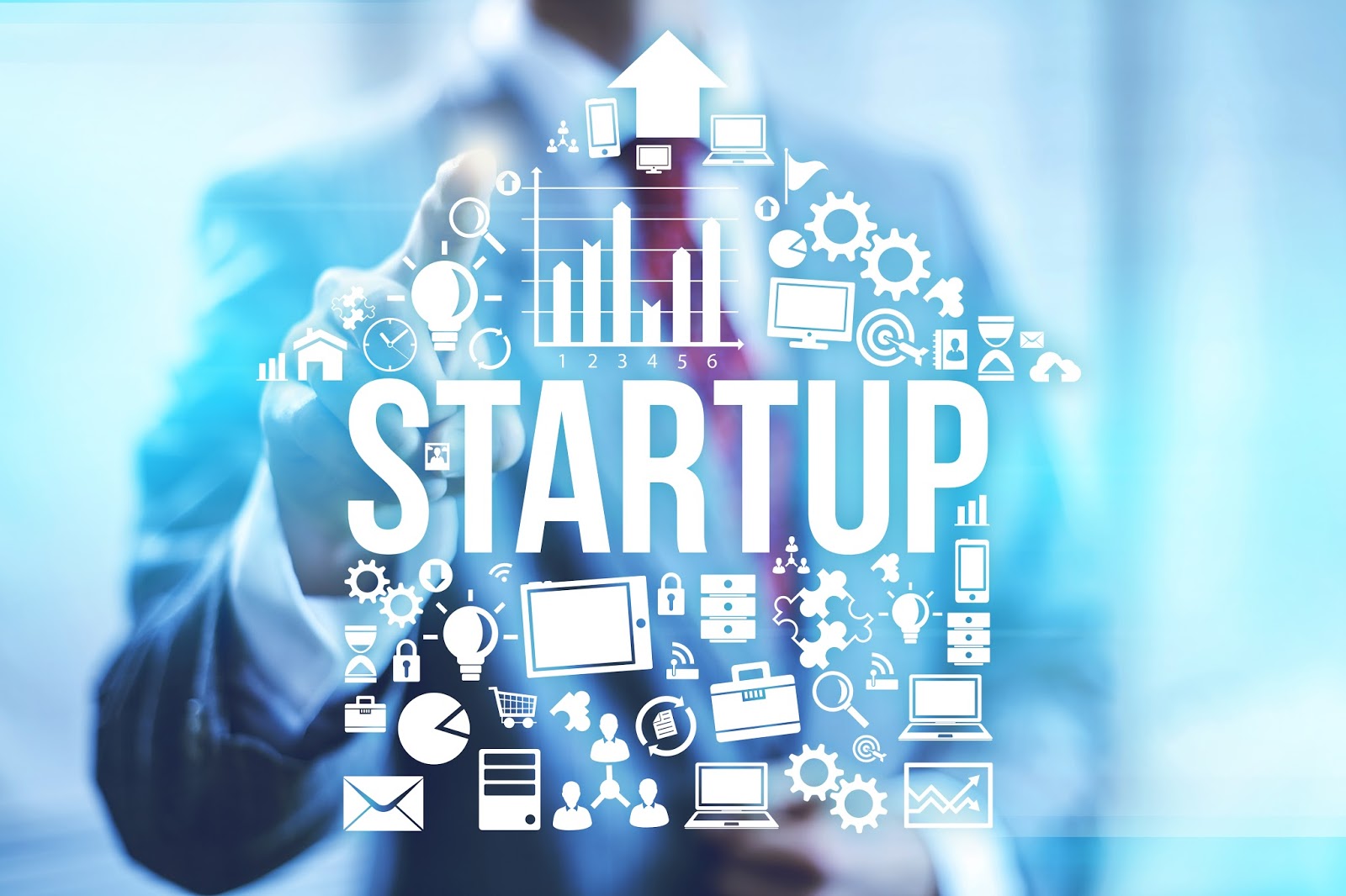¿Qué es una Start-up? - StartAdd