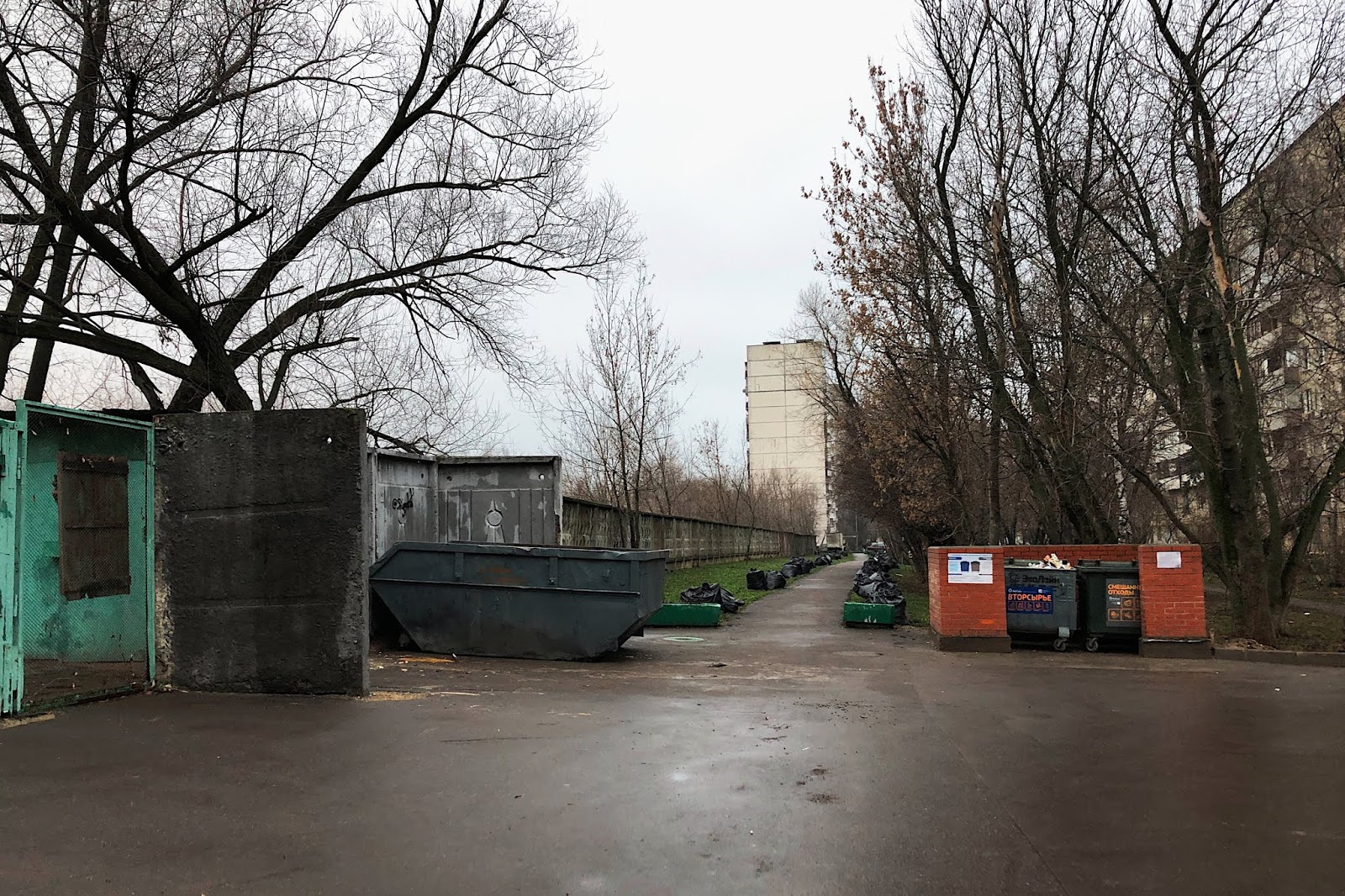 2019: Тимирязевская – Дмитровское шоссе