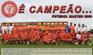 Memória de Pirassununga: Clube Pirassununga - Futebol