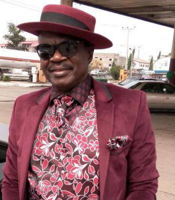 Barrister Fred Agbaje Is Dead: Ben Bruce's Silverbird Lawyer Dies Of ...