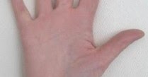 Rascette Or Bracelet Lines On Hand In Palmistry ~ INDIAN PALMISTRY ...