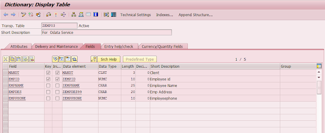 SAP ABAP FOR BEST PRACTICE AND TRAVEL RELATED GUIDE: Upload program in ...