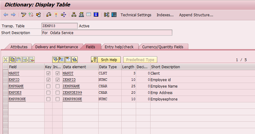 SAP ABAP FOR BEST PRACTICE AND TRAVEL RELATED GUIDE: Upload program in ...