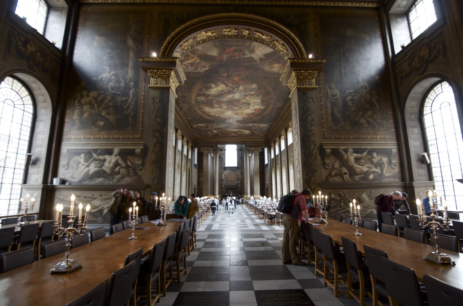 The Plashing Vole: June 2013