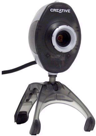 Digital Product: PC Cameras